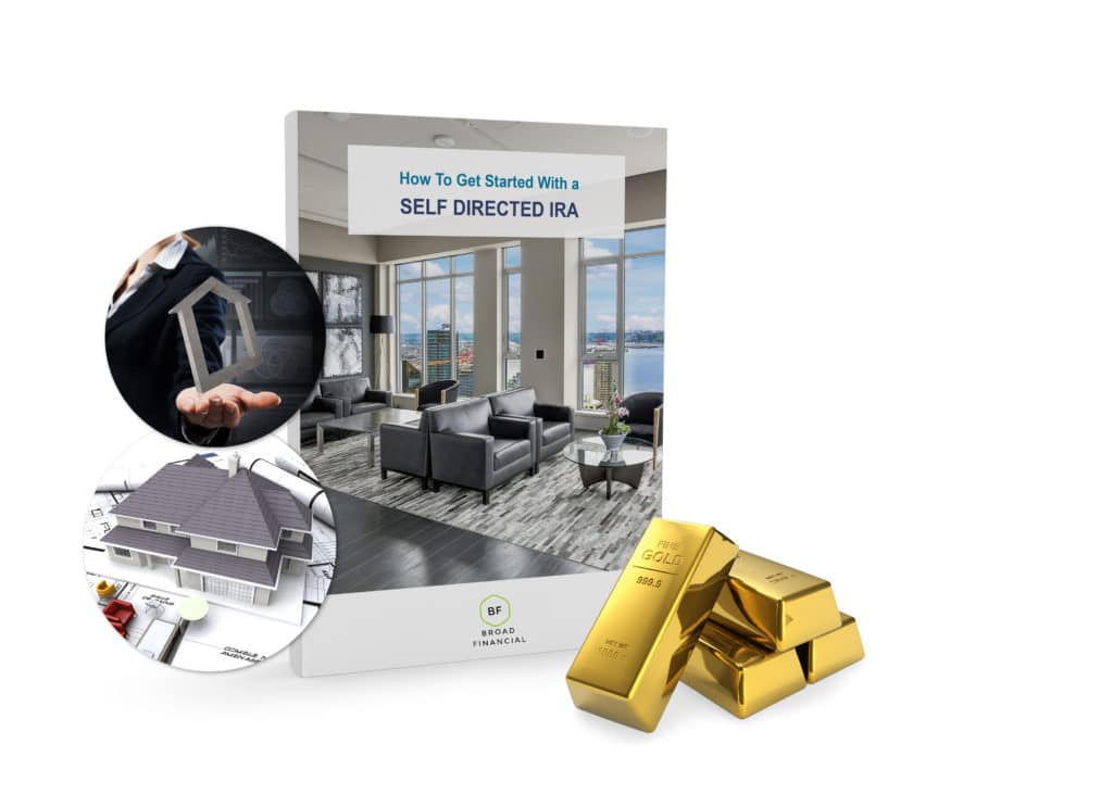 Getting Started With a Checkbook IRA 2 - IRA LLC